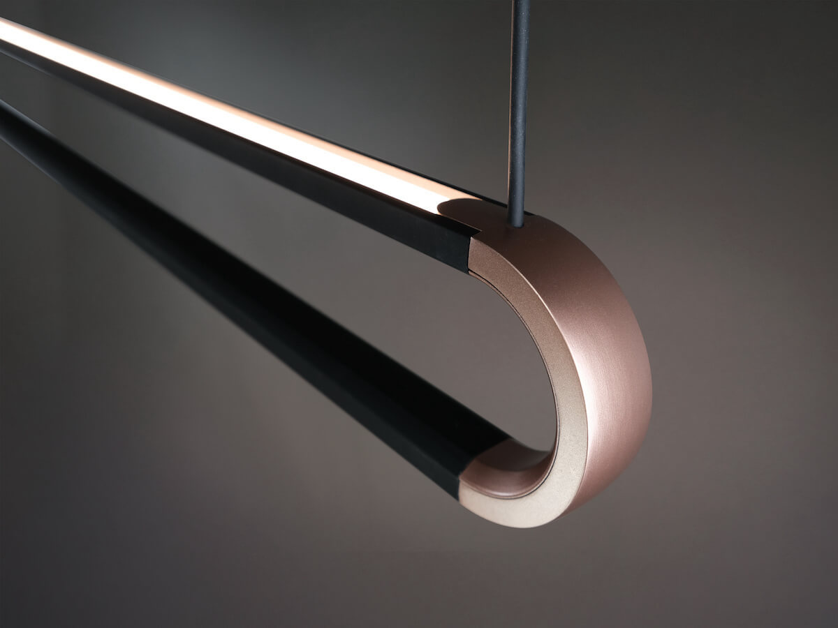 XCELLENT DESIGN 艾舍人設計 - 人文心光燈飾